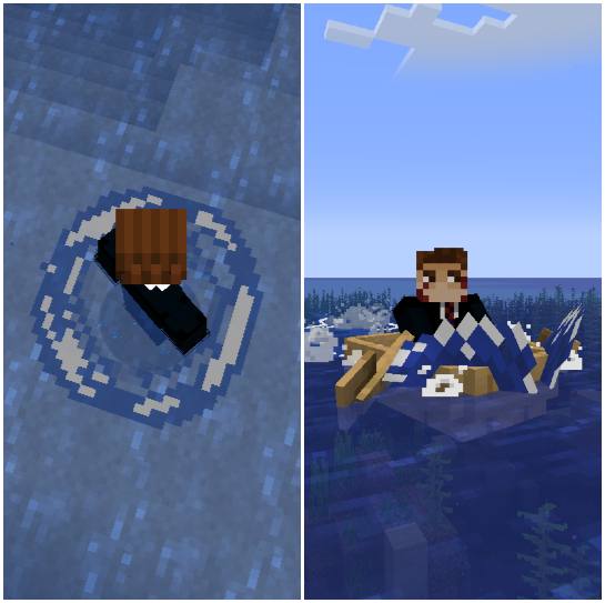 Wakes - Gallery - Minecraft Mods - CurseForge