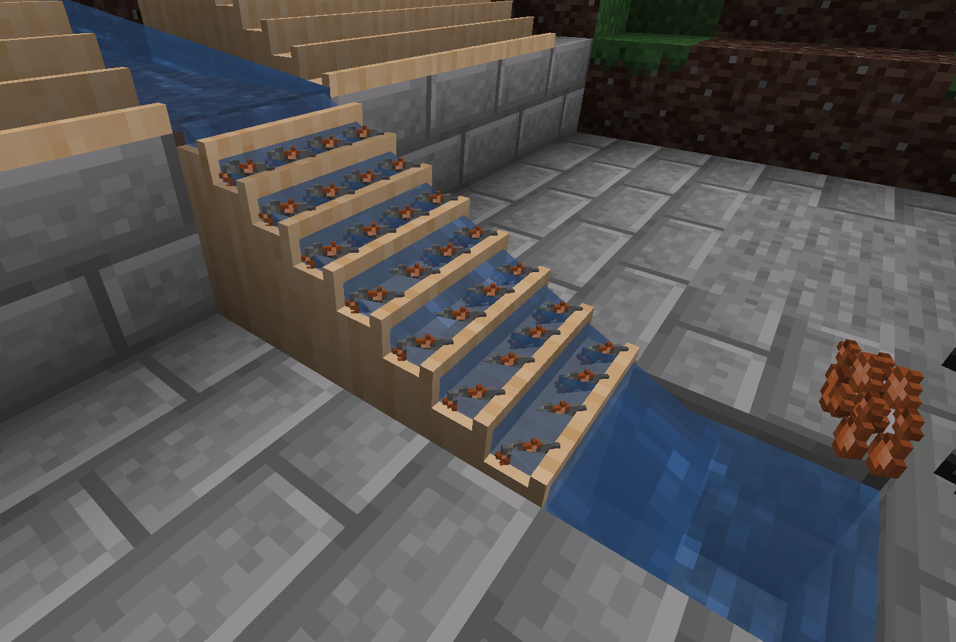 TFC Ore Washing - Gallery - Minecraft Mods - CurseForge