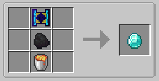 From Coal To Diamond - Gallery - Minecraft Mods - CurseForge