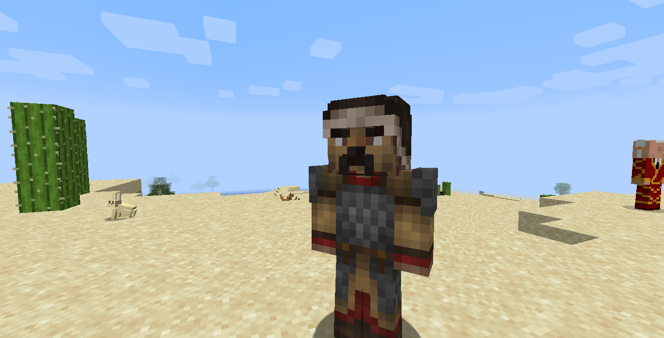 TurkishLegends - Gallery - Minecraft Mods - CurseForge