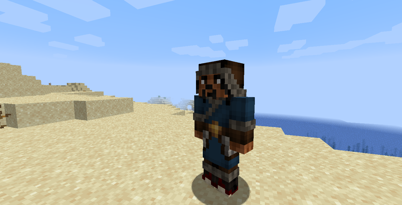 TurkishLegends - Gallery - Minecraft Mods - CurseForge