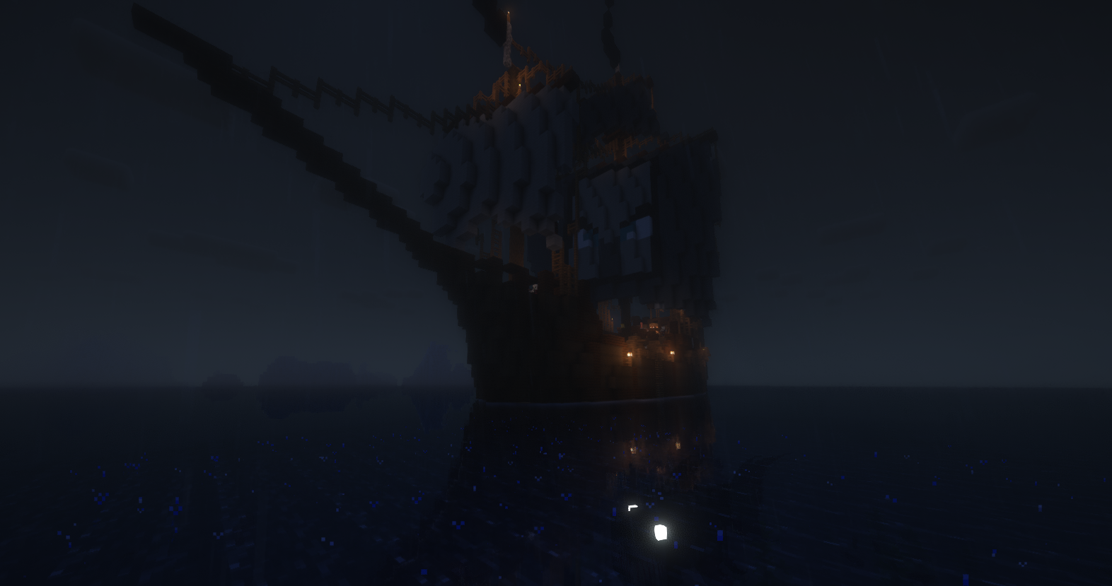 Glory to Greed - Screenshots - Minecraft Modpacks - CurseForge