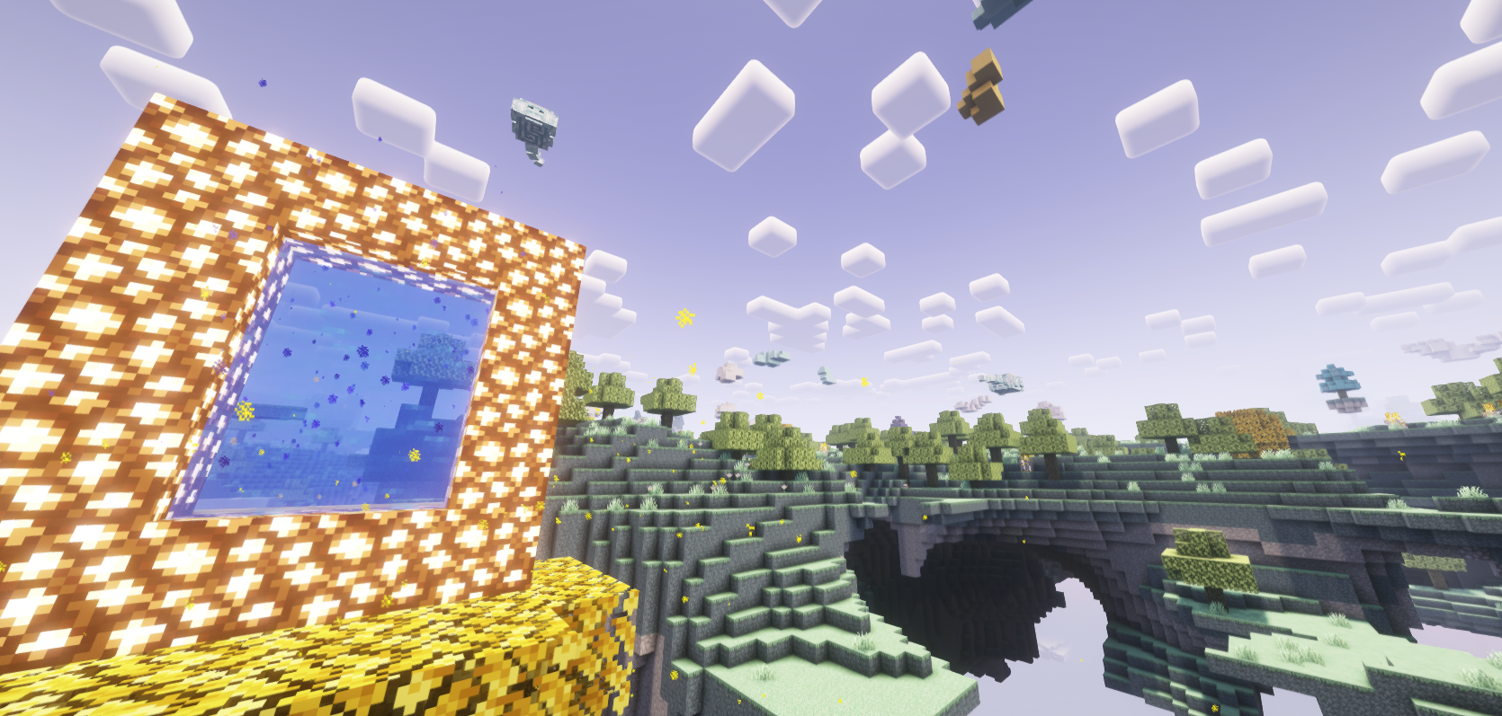 Glory to Greed - Screenshots - Minecraft Modpacks - CurseForge