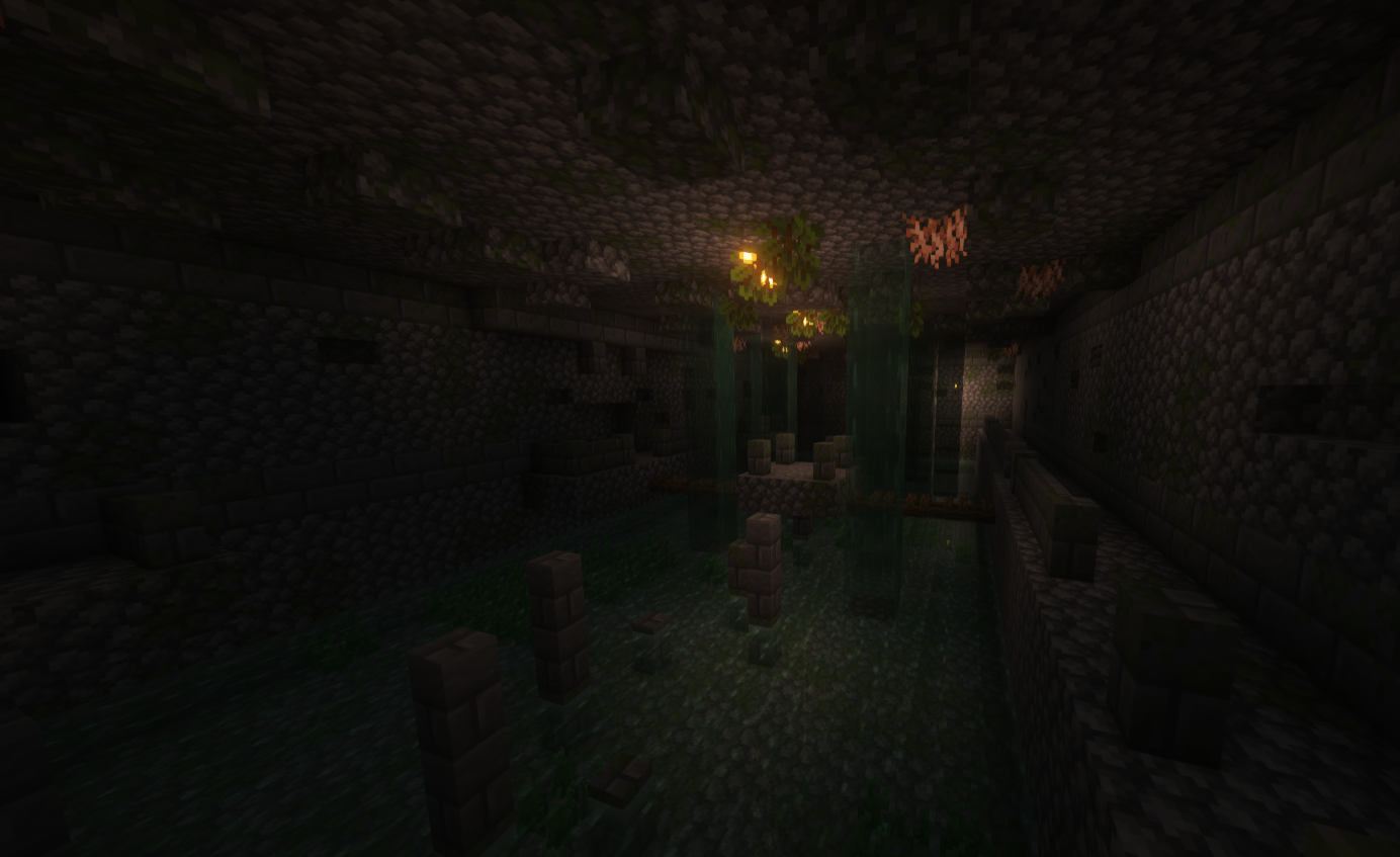 Glory to Greed - Screenshots - Minecraft Modpacks - CurseForge