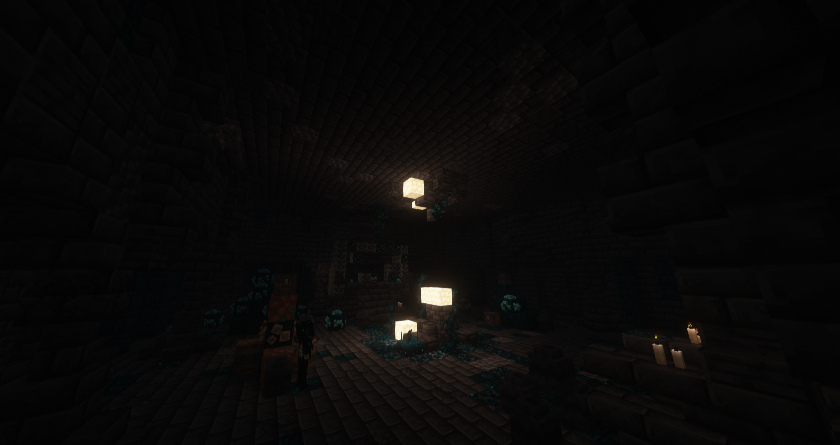 Glory to Greed - Screenshots - Minecraft Modpacks - CurseForge