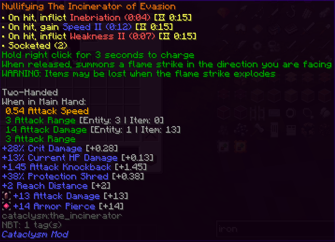 Glory to Greed - Screenshots - Minecraft Modpacks - CurseForge