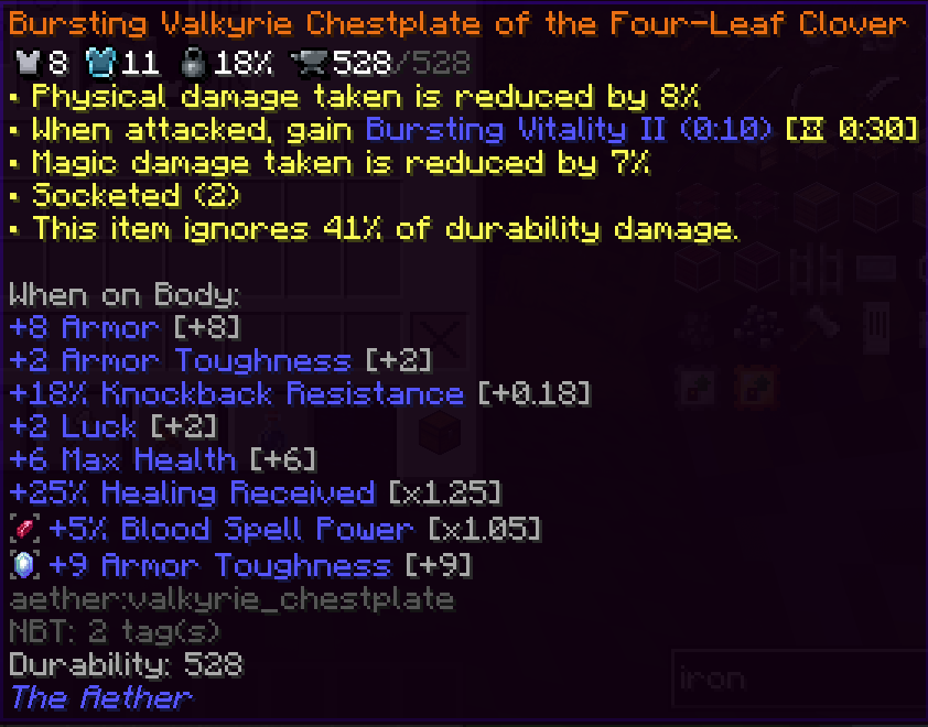 Glory to Greed - Screenshots - Minecraft Modpacks - CurseForge