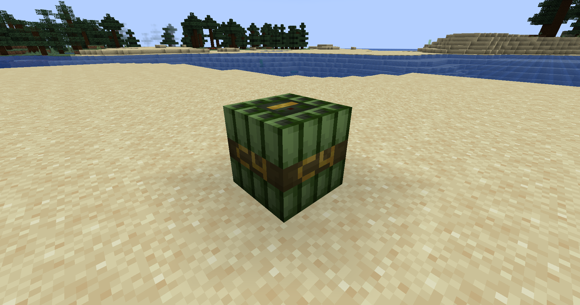 TNT Plus - Gallery - Minecraft Mods - CurseForge