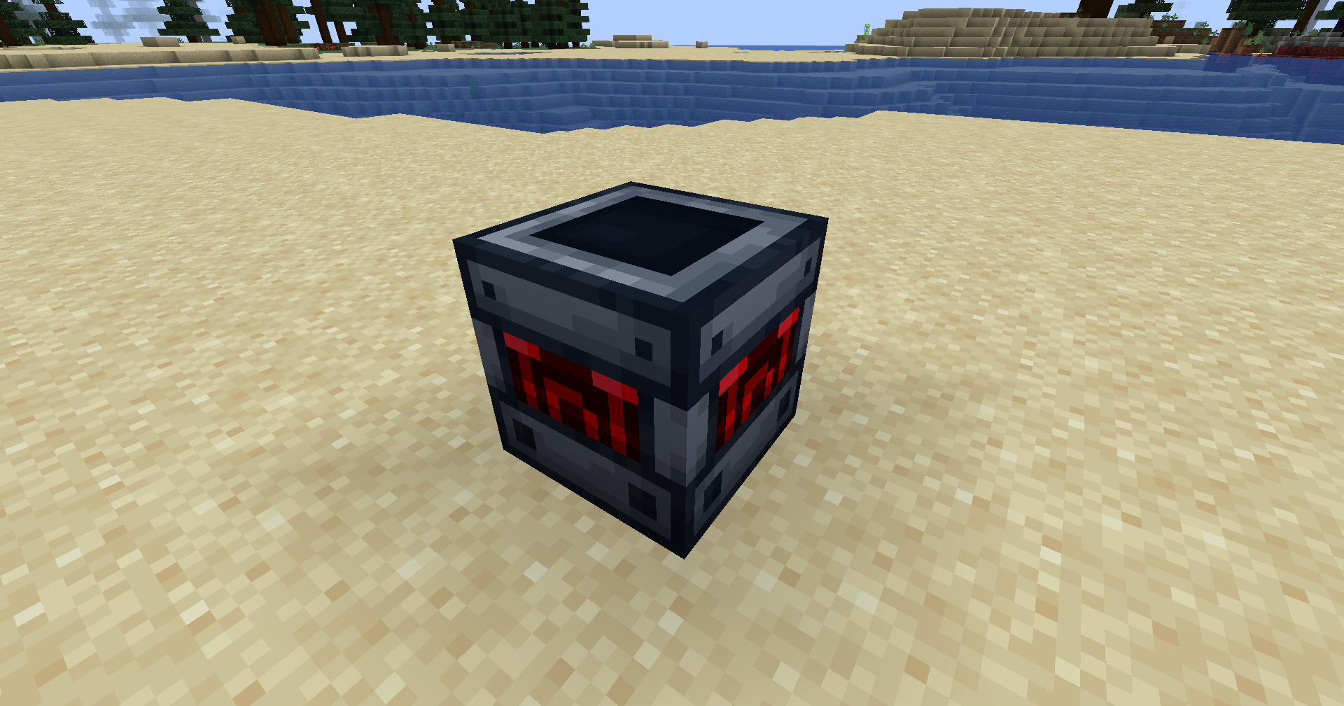 TNT Plus - Gallery - Minecraft Mods - CurseForge