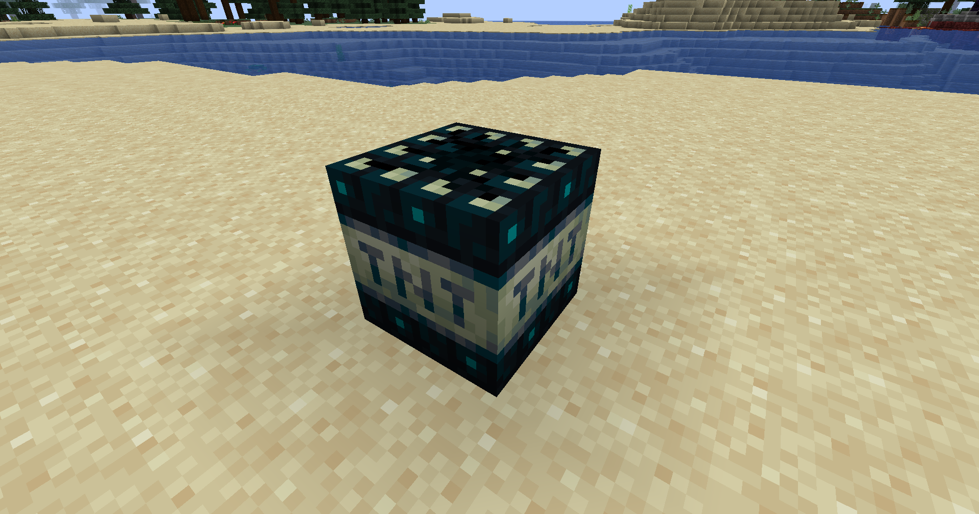 TNT Plus - Gallery - Minecraft Mods - CurseForge