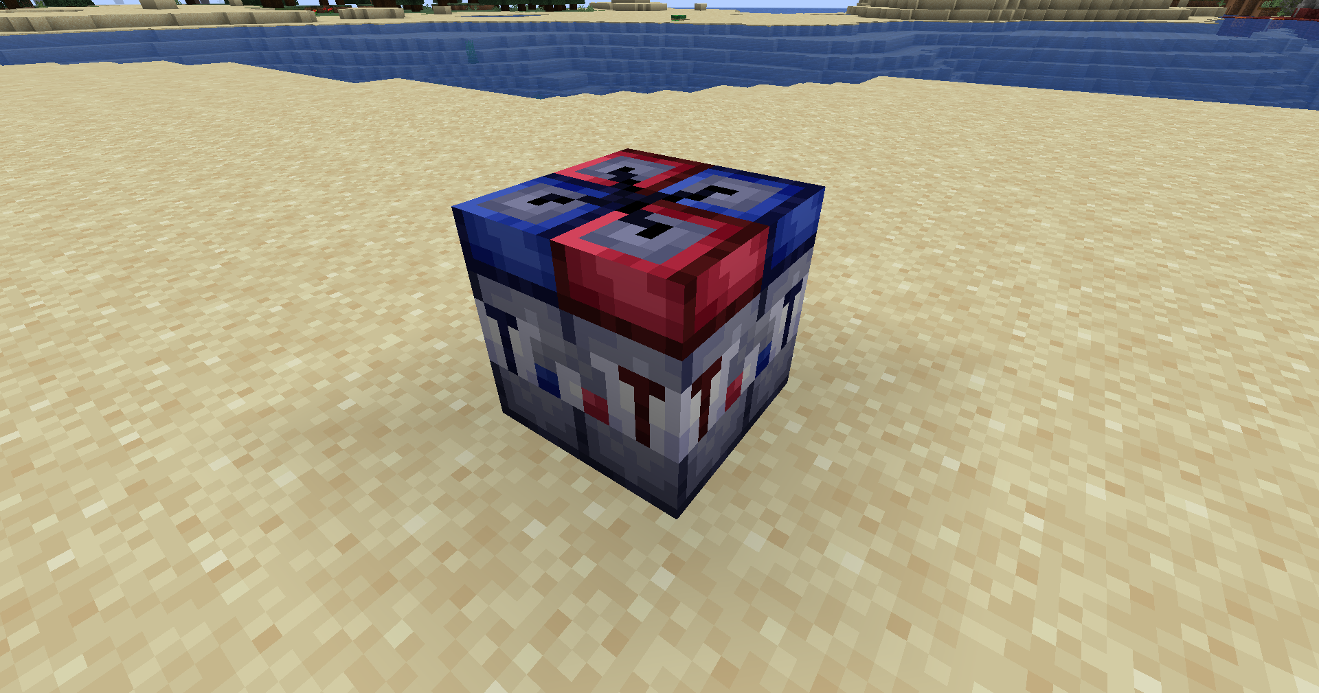 TNT Plus - Gallery - Minecraft Mods - CurseForge