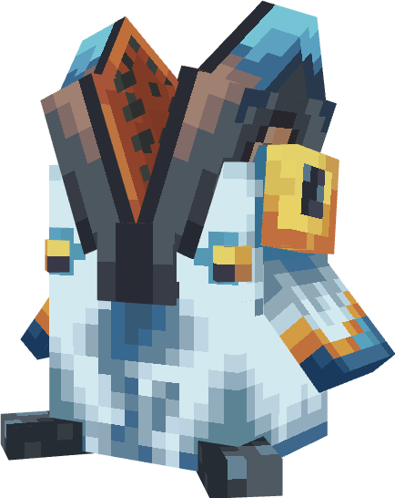 Subnautica Flow - Gallery - Minecraft Mods - CurseForge