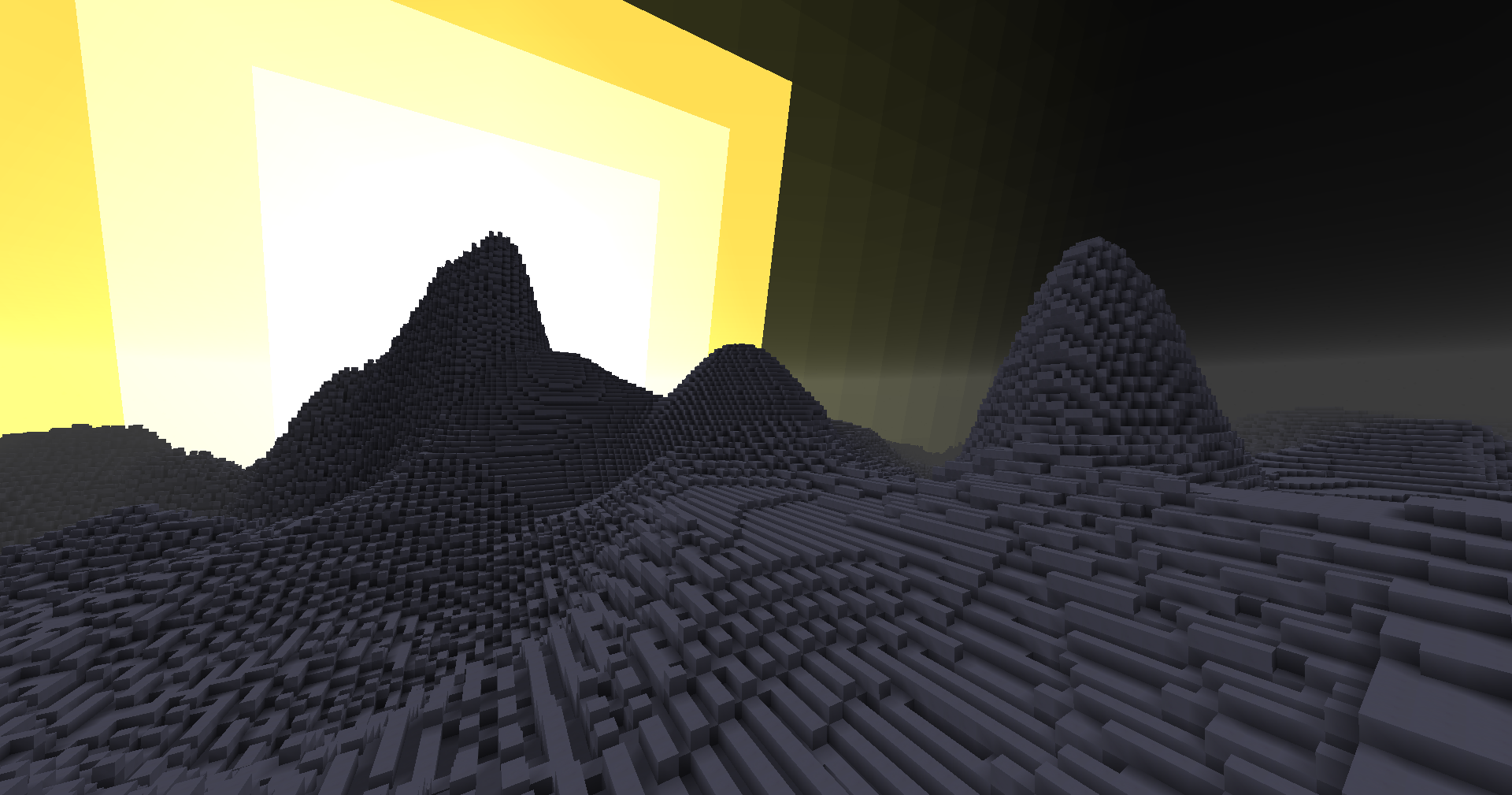 Advanced Rocketry - Space Miners - Gallery - Minecraft Modpacks ...