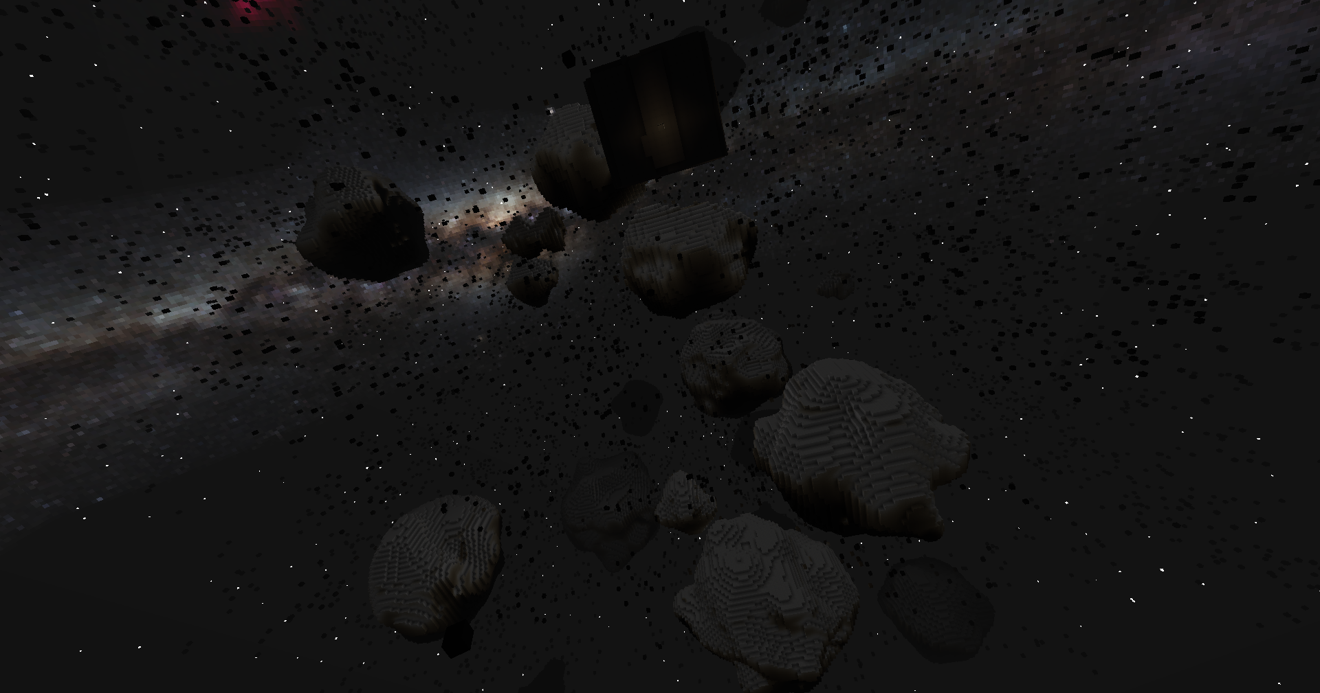 Advanced Rocketry - Space Miners - Gallery - Minecraft Modpacks - CurseForge