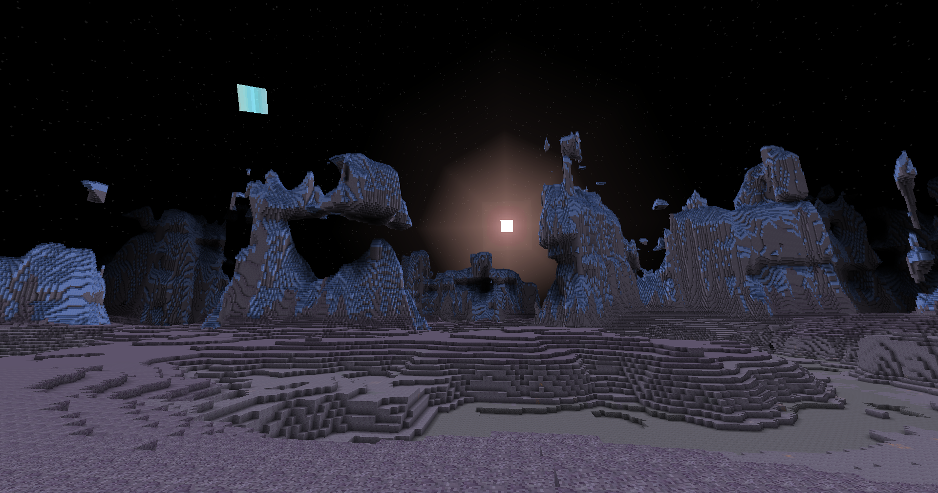 Advanced Rocketry - Space Miners - Gallery - Minecraft Modpacks ...