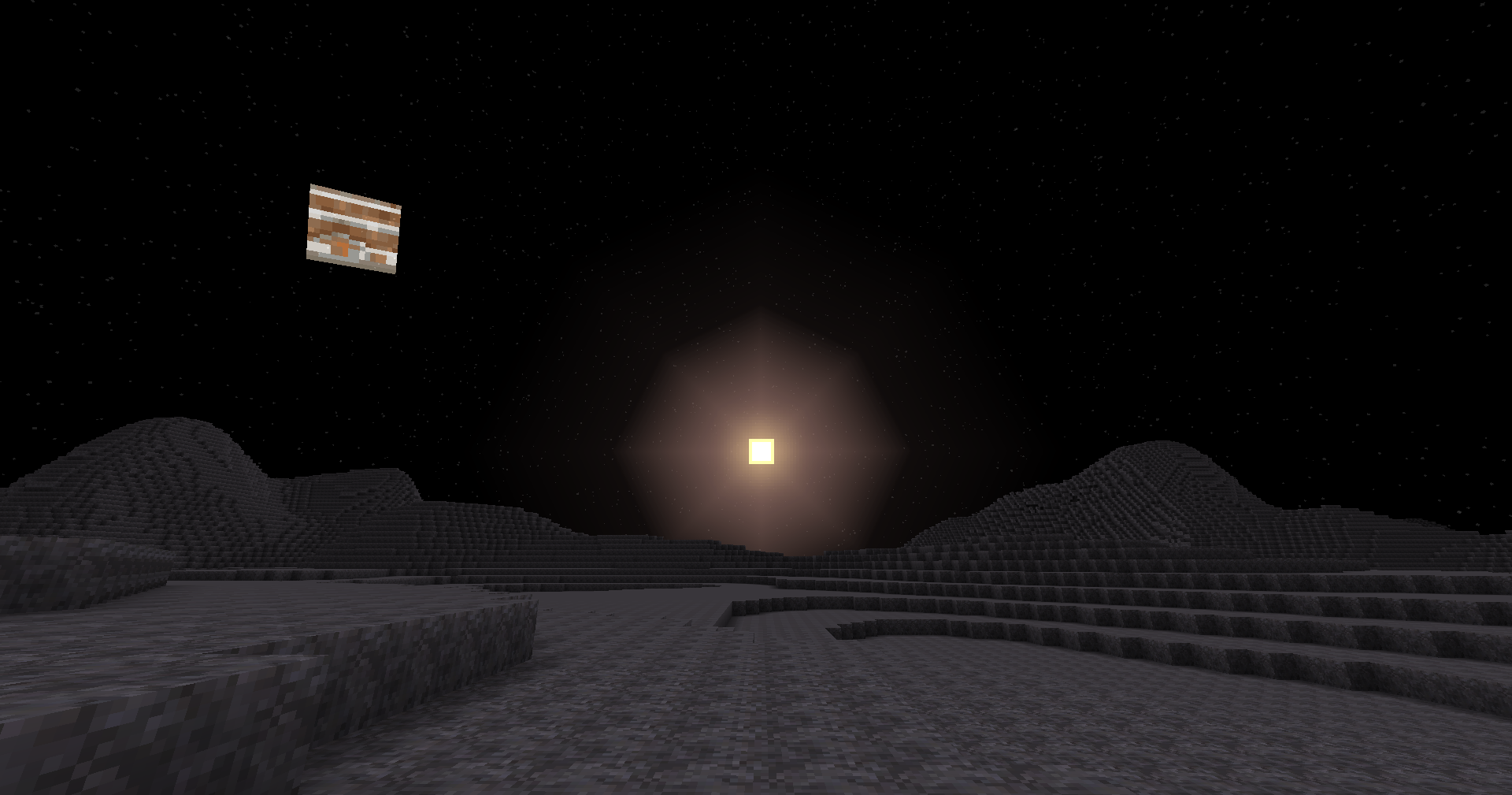 Advanced Rocketry - Space Miners - Gallery - Minecraft Modpacks ...