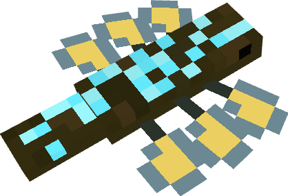 Subnautica Flow - Gallery - Minecraft Mods - CurseForge