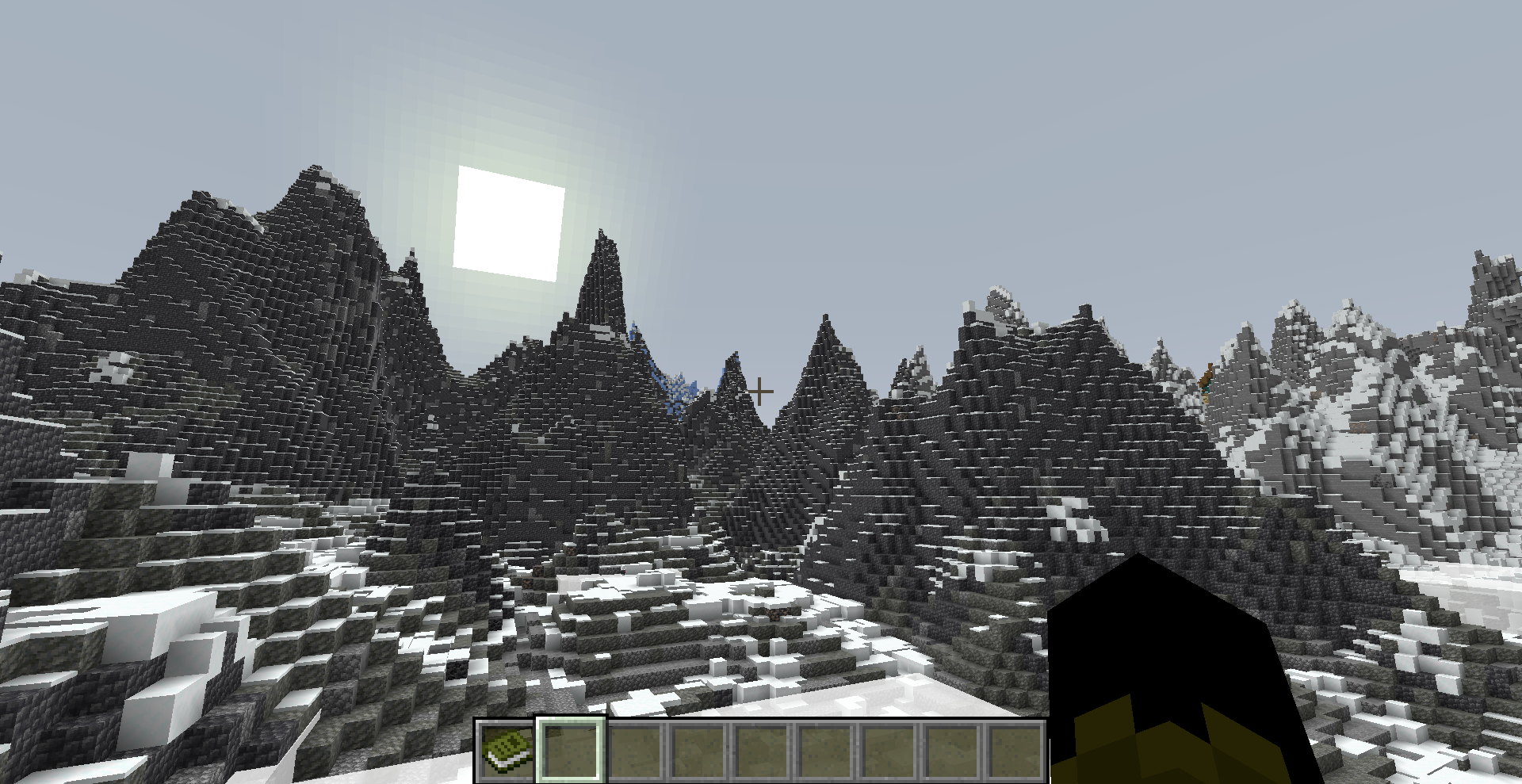 Journeyman's Expansion - Gallery - Minecraft Modpacks - CurseForge