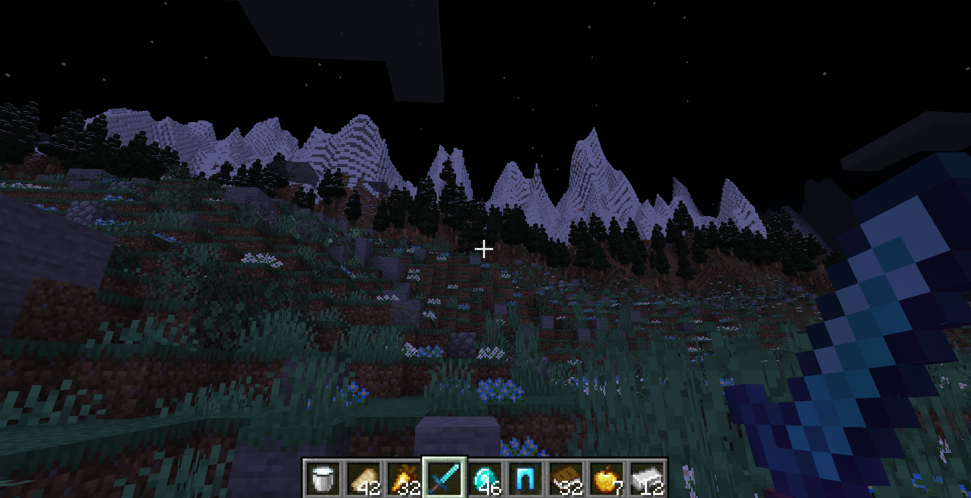 Journeyman's Expansion - Gallery - Minecraft Modpacks - CurseForge