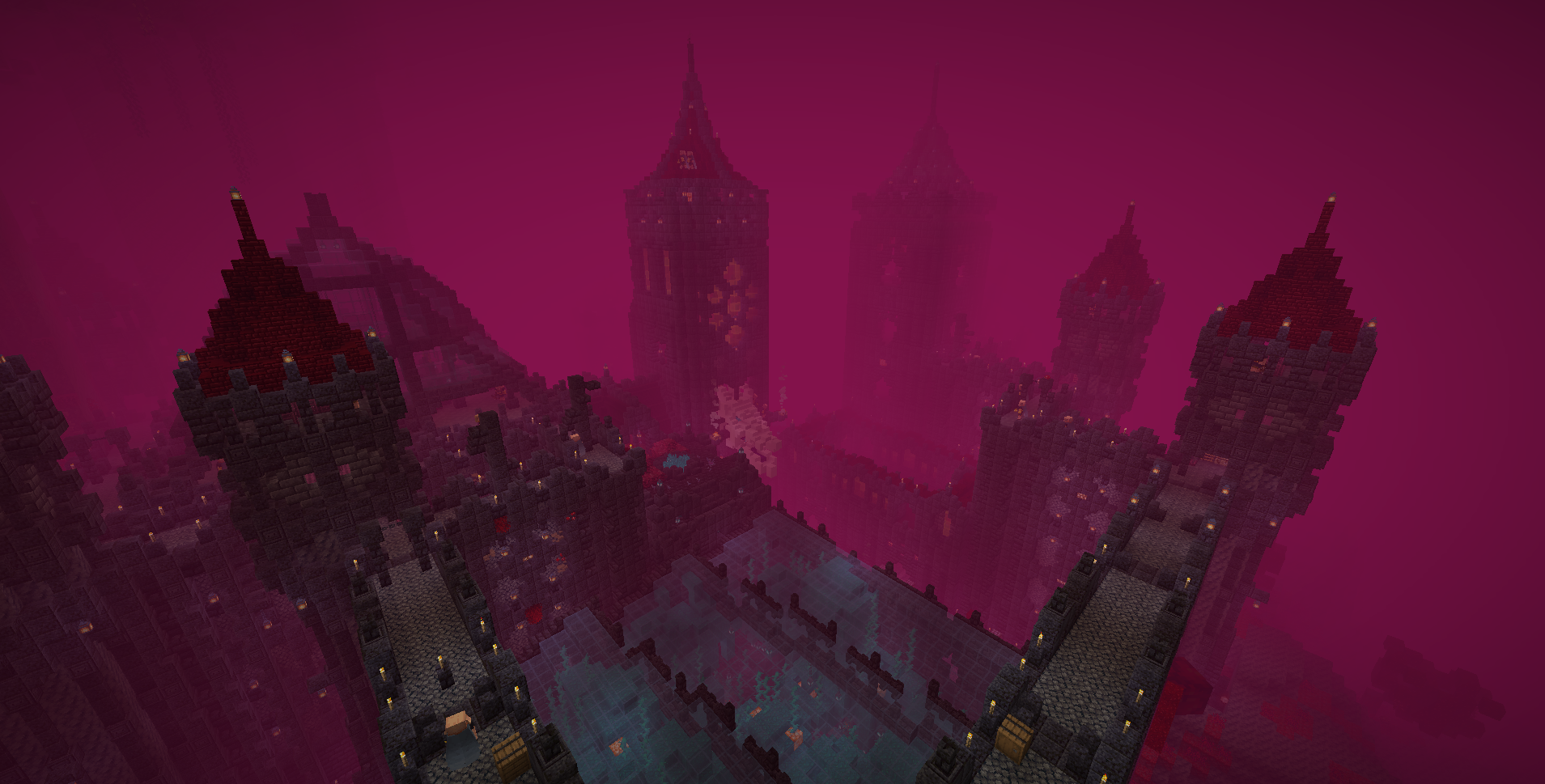 Journeyman's Expansion - Gallery - Minecraft Modpacks - CurseForge