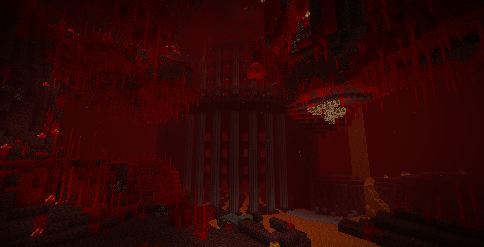 Journeyman's Expansion - Gallery - Minecraft Modpacks - CurseForge