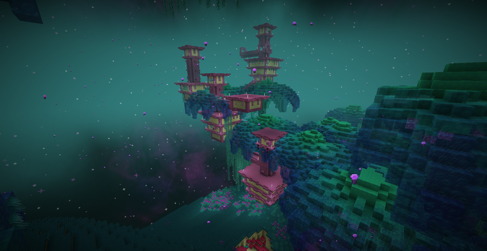 Journeyman's Expansion - Gallery - Minecraft Modpacks - CurseForge