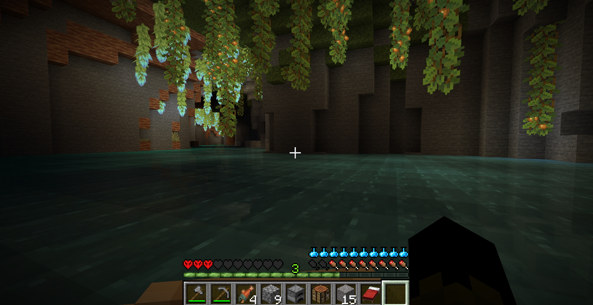 Journeyman's Expansion - Gallery - Minecraft Modpacks - CurseForge