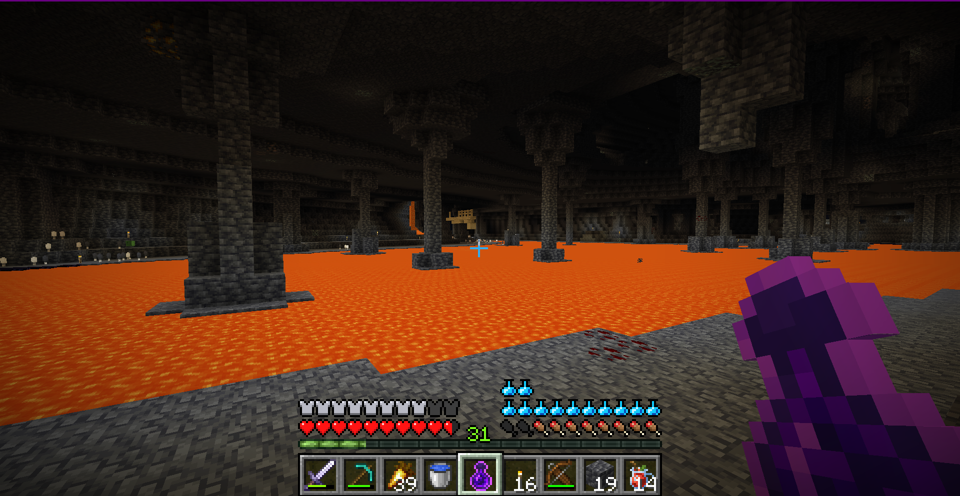 Journeyman's Expansion - Gallery - Minecraft Modpacks - CurseForge