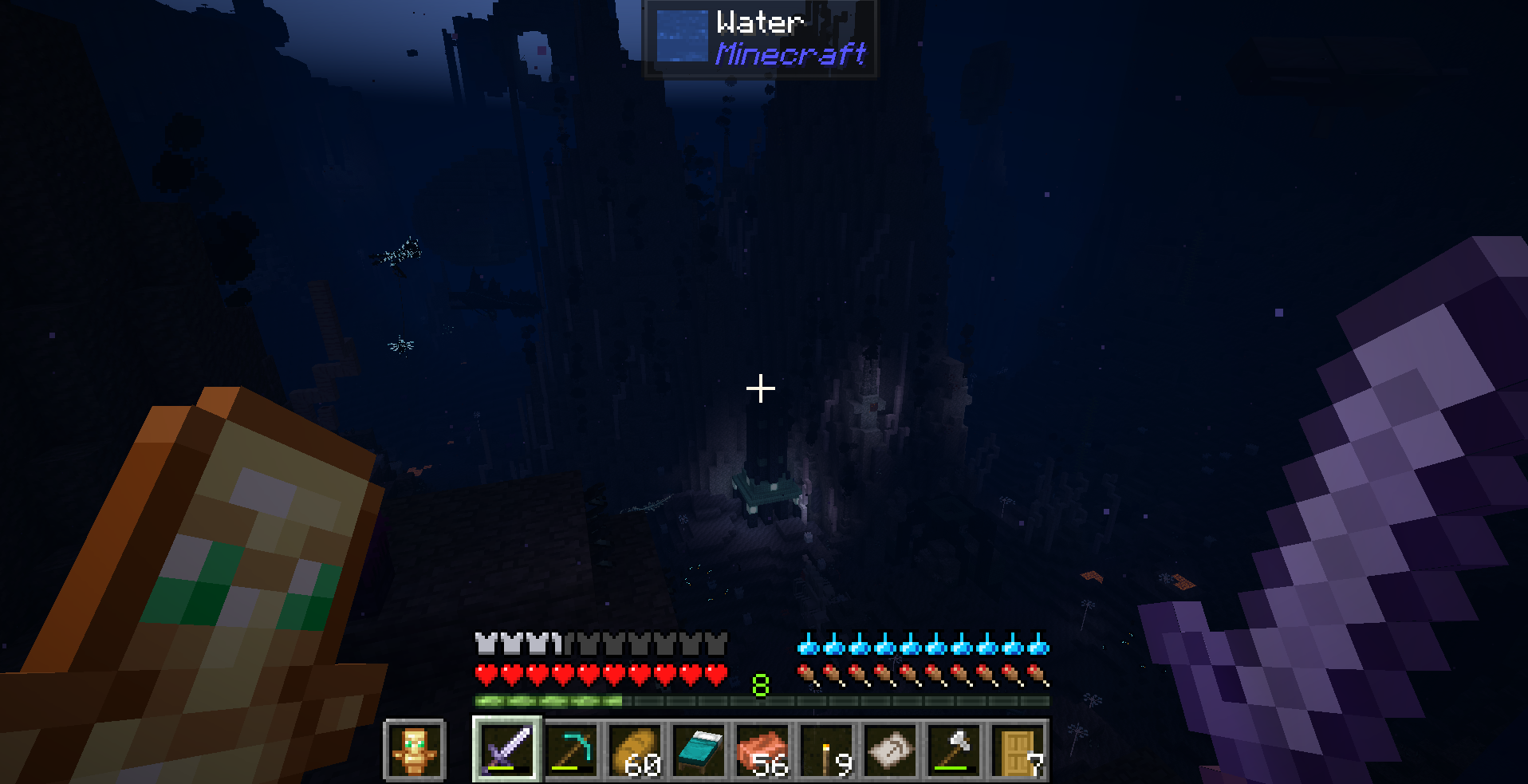 Journeyman's Expansion - Gallery - Minecraft Modpacks - CurseForge