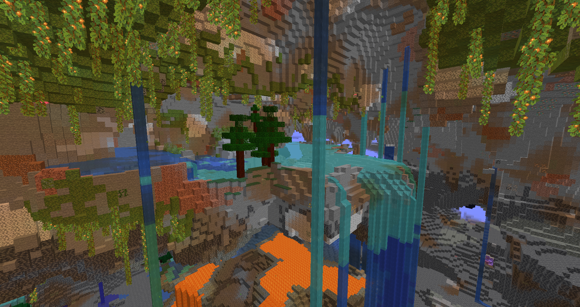 Factions Origin Content - Gallery - Minecraft Mods - CurseForge