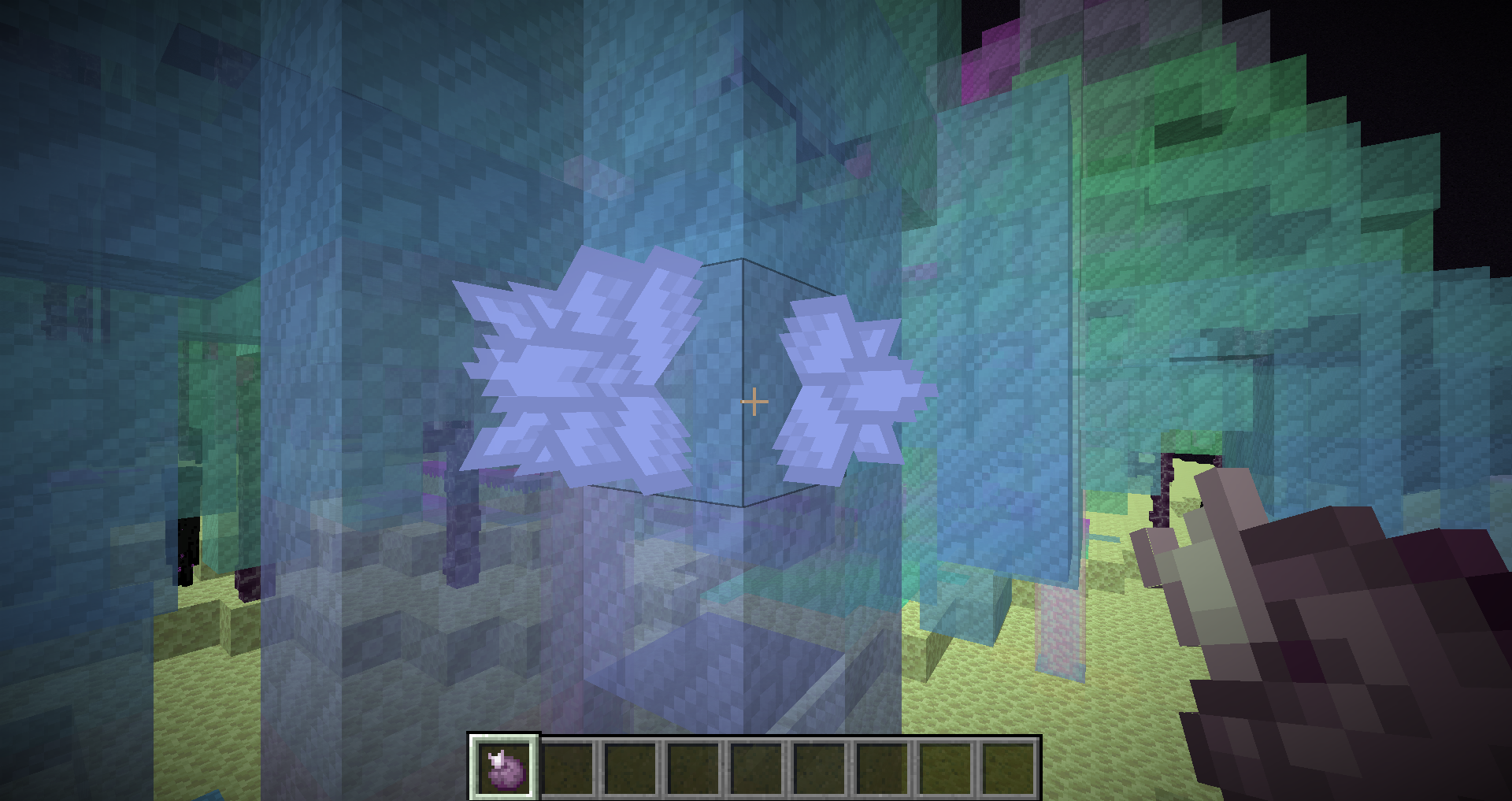 Factions Origin Content - Gallery - Minecraft Mods - CurseForge