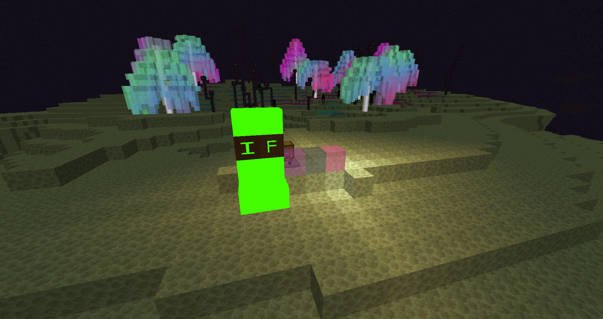 Factions Origin Content - Gallery - Minecraft Mods - CurseForge