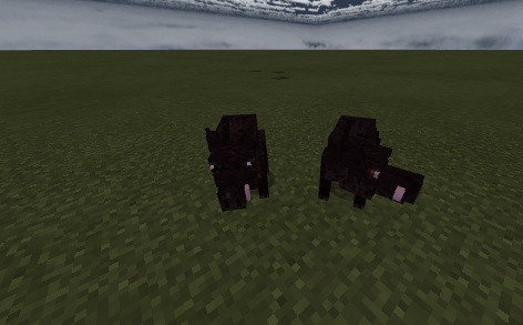 Mo' Creatures Add-on (1.0.3) - Minecraft Bedrock Addons - CurseForge