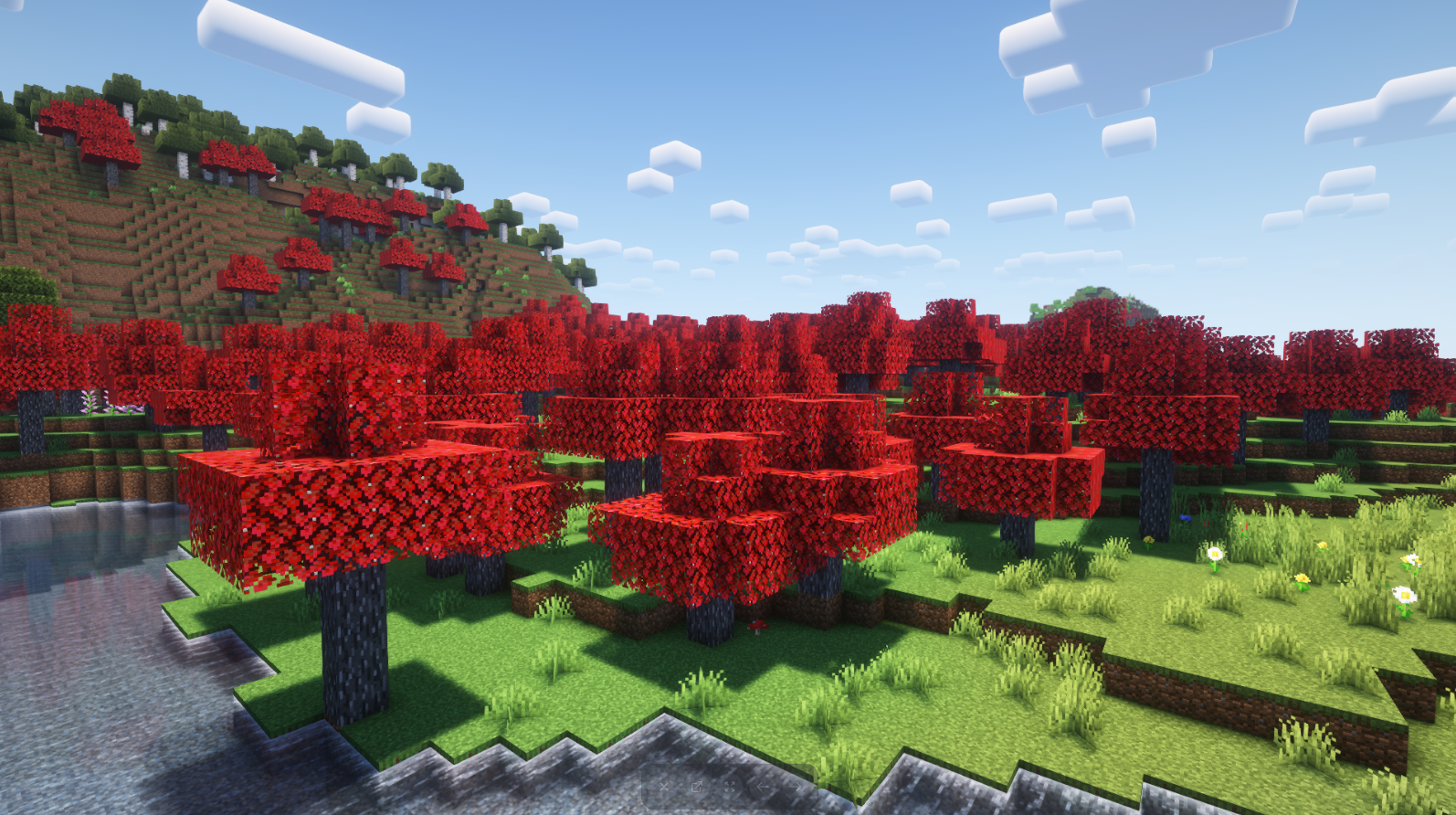Better Biomes - Gallery - Minecraft Mods - CurseForge