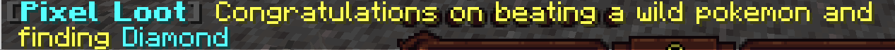 Pixel Loot - Gallery - Minecraft Mods - CurseForge