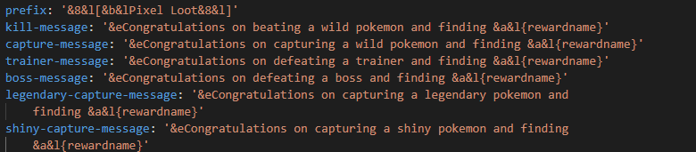Pixel Loot - Gallery - Minecraft Mods - CurseForge