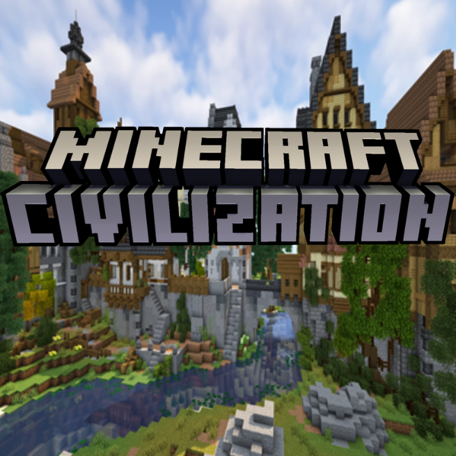 Medieval Civ - Gallery - Minecraft Modpacks - CurseForge