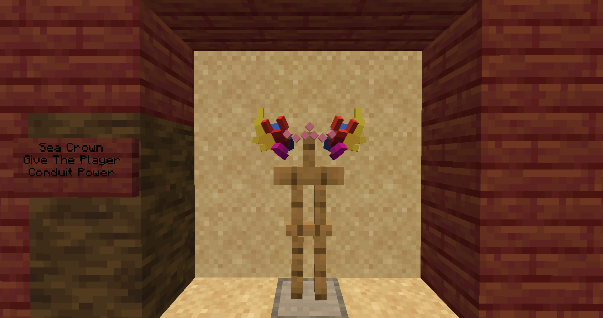 Crowns Of The Realms - Gallery - Minecraft Mods - CurseForge