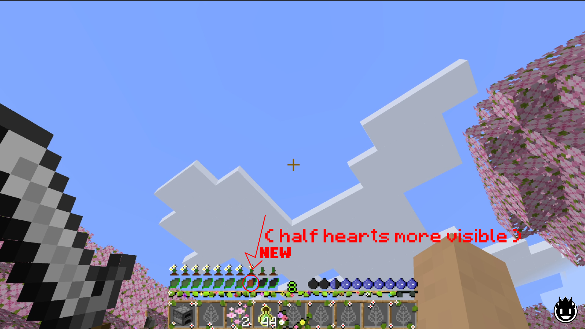 Spring🌼[ BEDROCK] - Minecraft Bedrock Addons - CurseForge