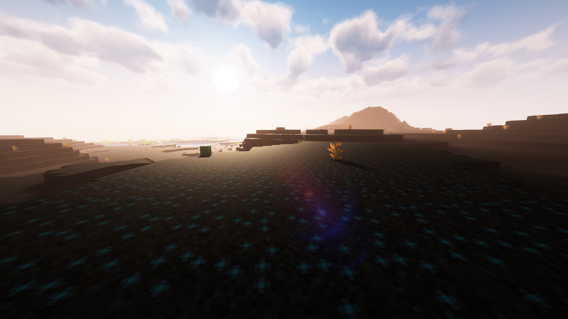 Celestial Sands - Gallery - Minecraft Resource Packs - CurseForge
