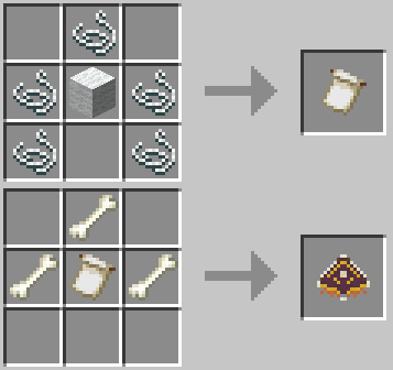 Glide - Gallery - Minecraft Mods - CurseForge