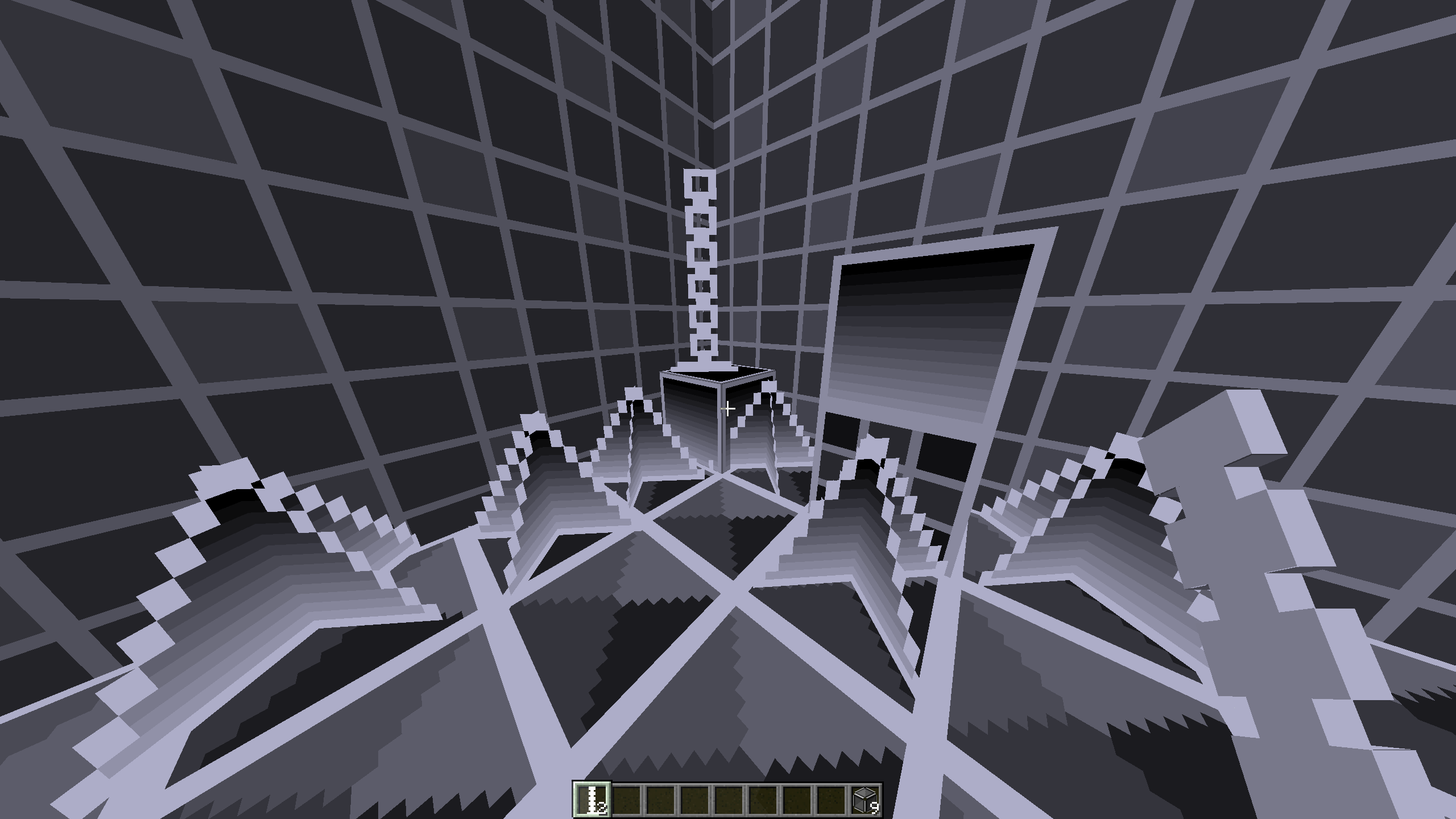 Geometrical RPG - Gallery - Minecraft Mods - CurseForge