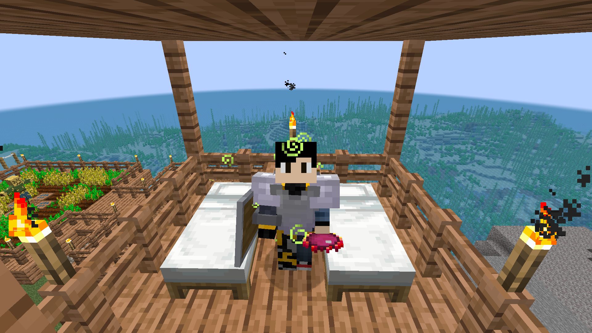 Mega Stinky pack - Gallery - Minecraft Modpacks - CurseForge