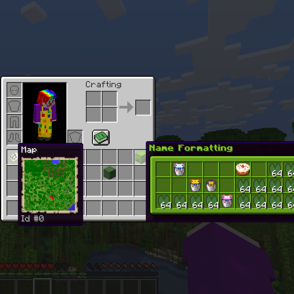 NHC - Gallery - Minecraft Modpacks - CurseForge