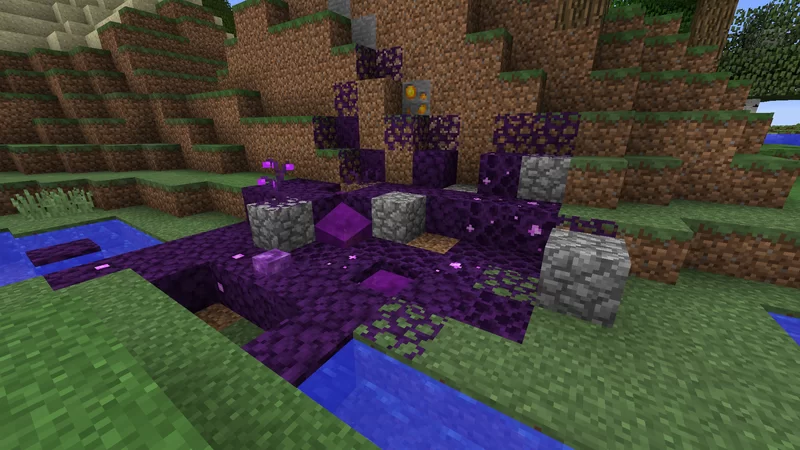 Thaum-Pack - Gallery - Minecraft Resource Packs - CurseForge