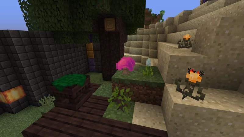 Thaum-Pack - Gallery - Minecraft Resource Packs - CurseForge