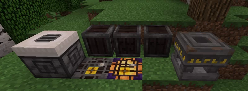 Thaum-Pack - Gallery - Minecraft Resource Packs - CurseForge