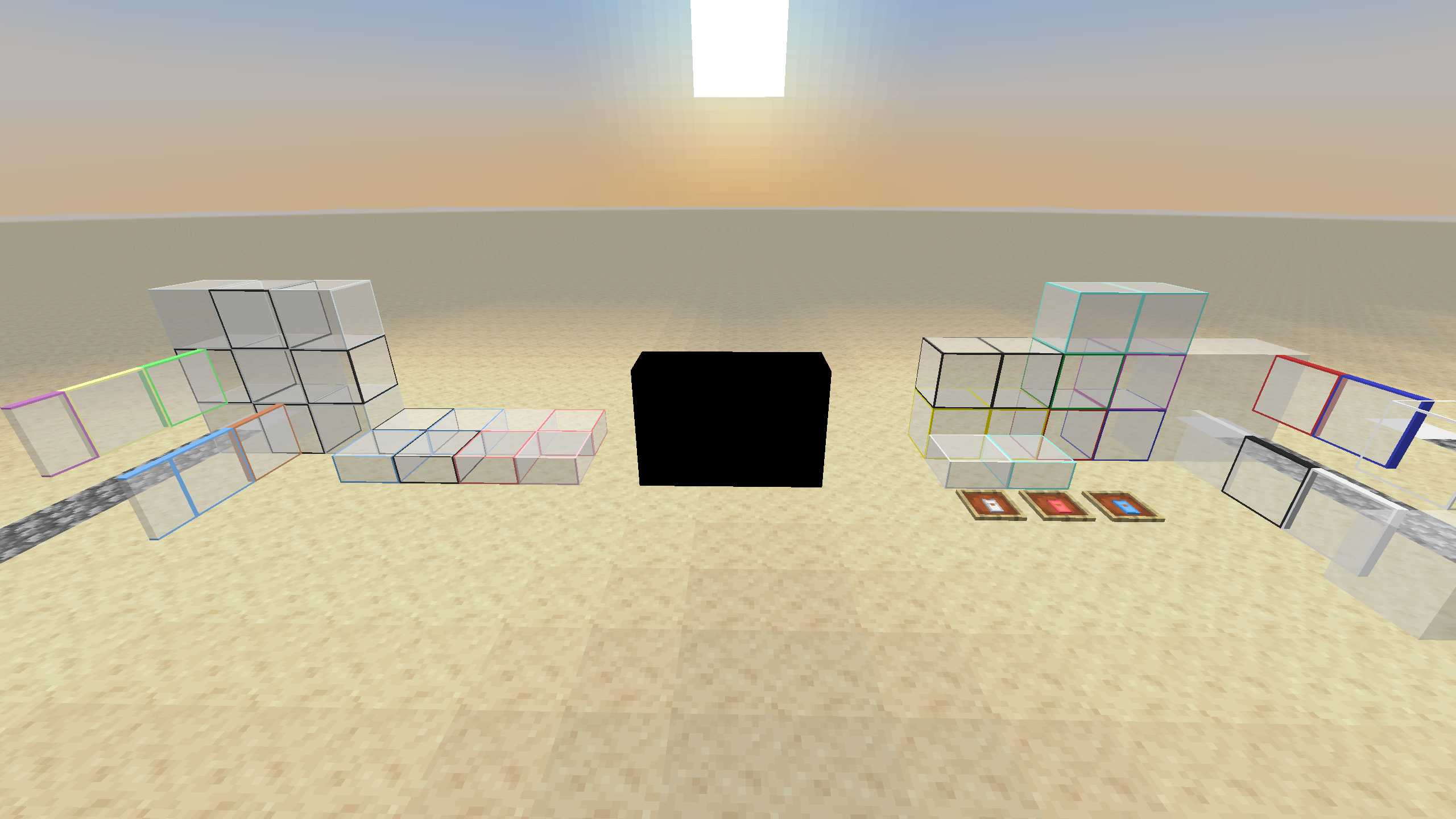 Many Objects - Gallery - Minecraft Mods - CurseForge