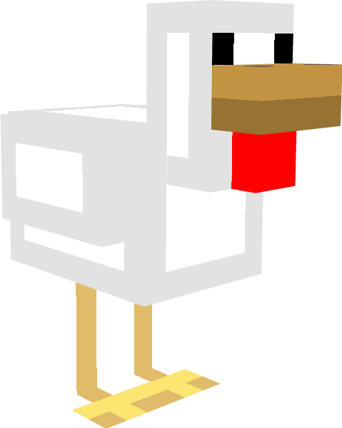 Blocky Blocks - Gallery - Minecraft Resource Packs - CurseForge