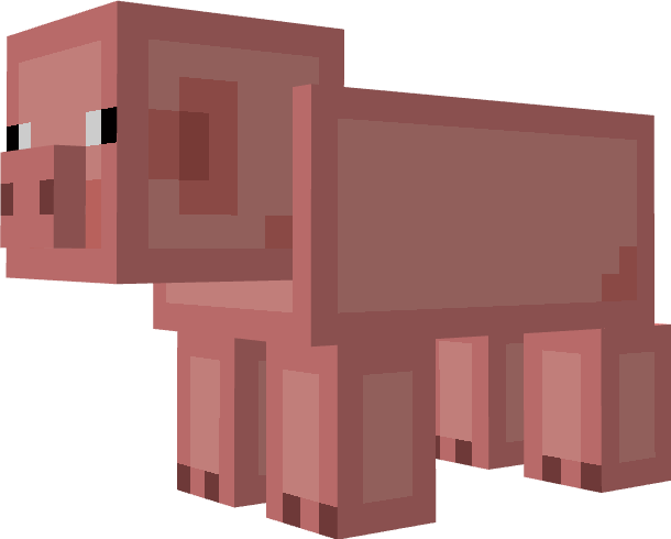 Blocky Blocks - Gallery - Minecraft Resource Packs - CurseForge